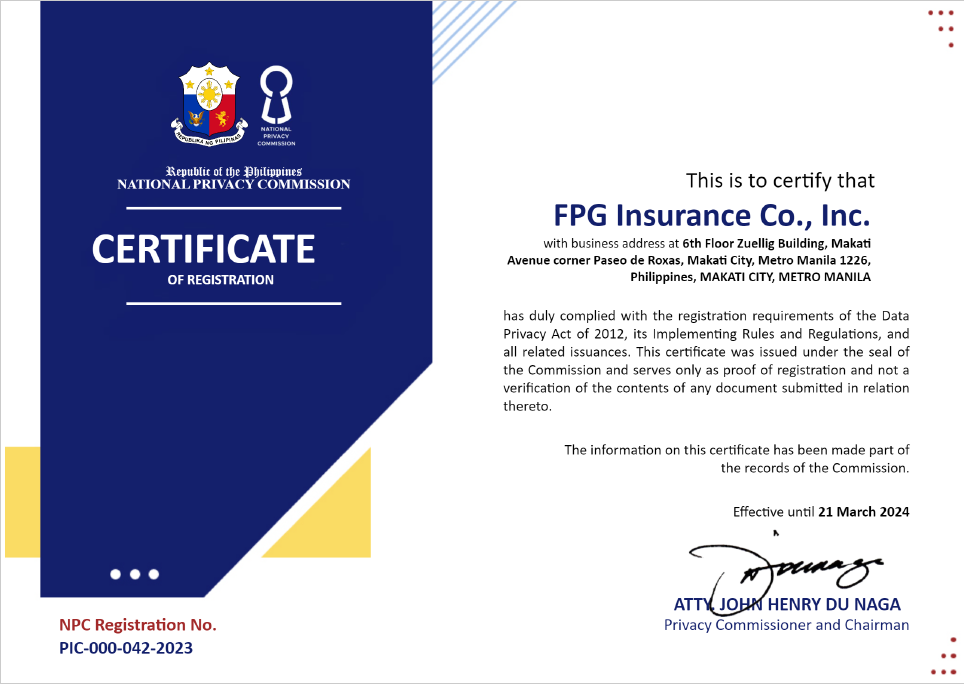 FPG Insurance